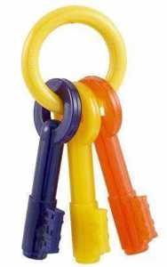 10 Best Safe Chew Toys for Teething Puppies 2024 - Our Top Picks