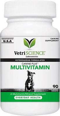 5 Best Multivitamins for Dog Reviewed in 2021 by Totallygoldens.com